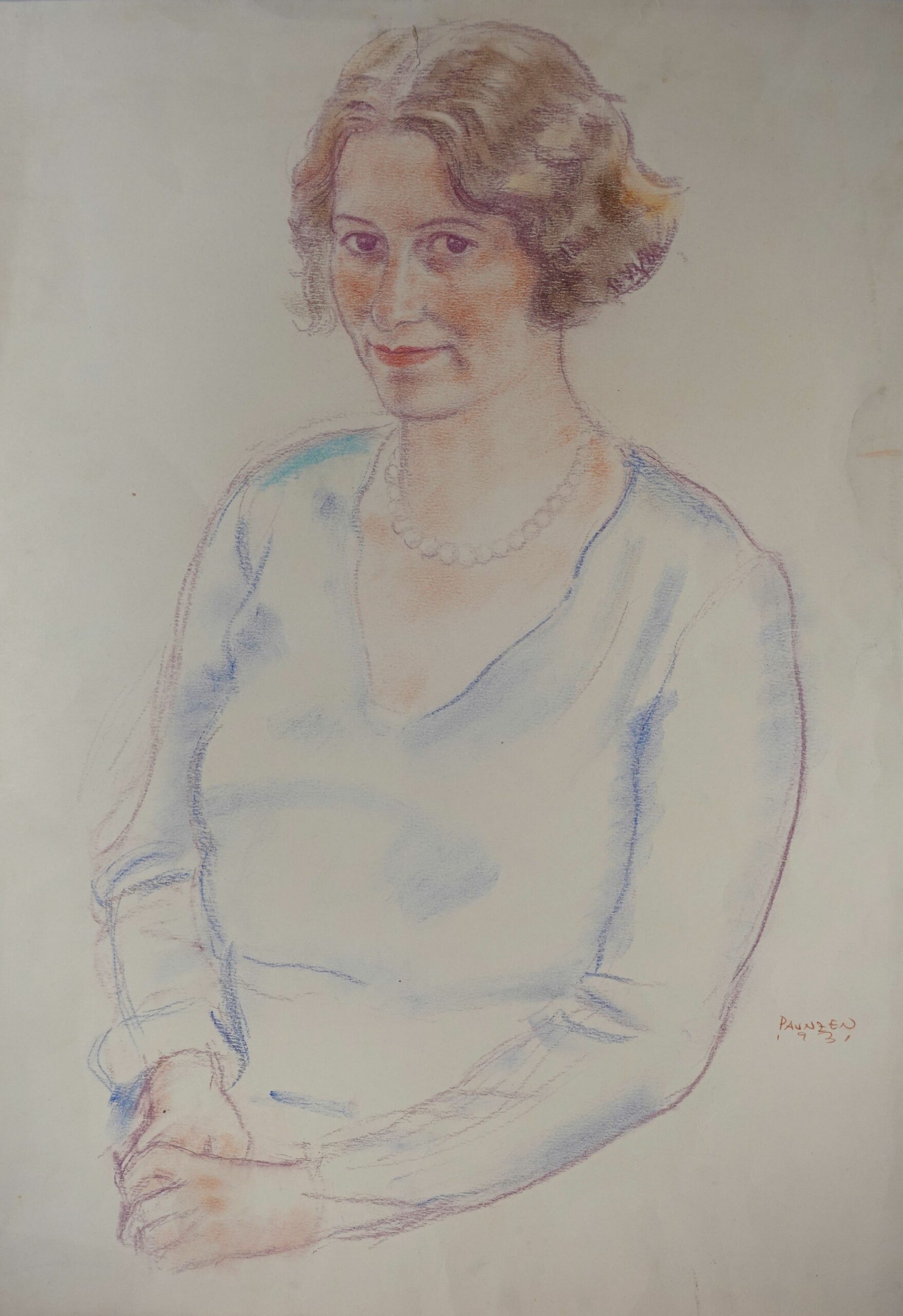 Arthur Paunzen - provenance.international